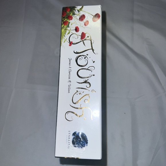 Does Not Apply | Toys | Flourish Signature Edition | Poshmark
